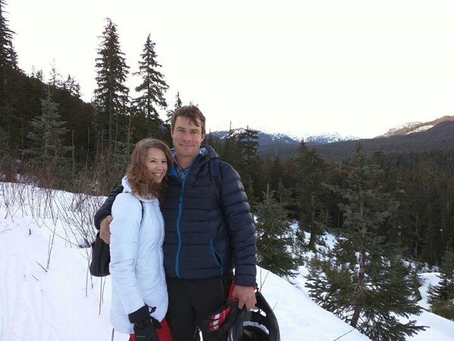 Suzanne & Matthew | Joy